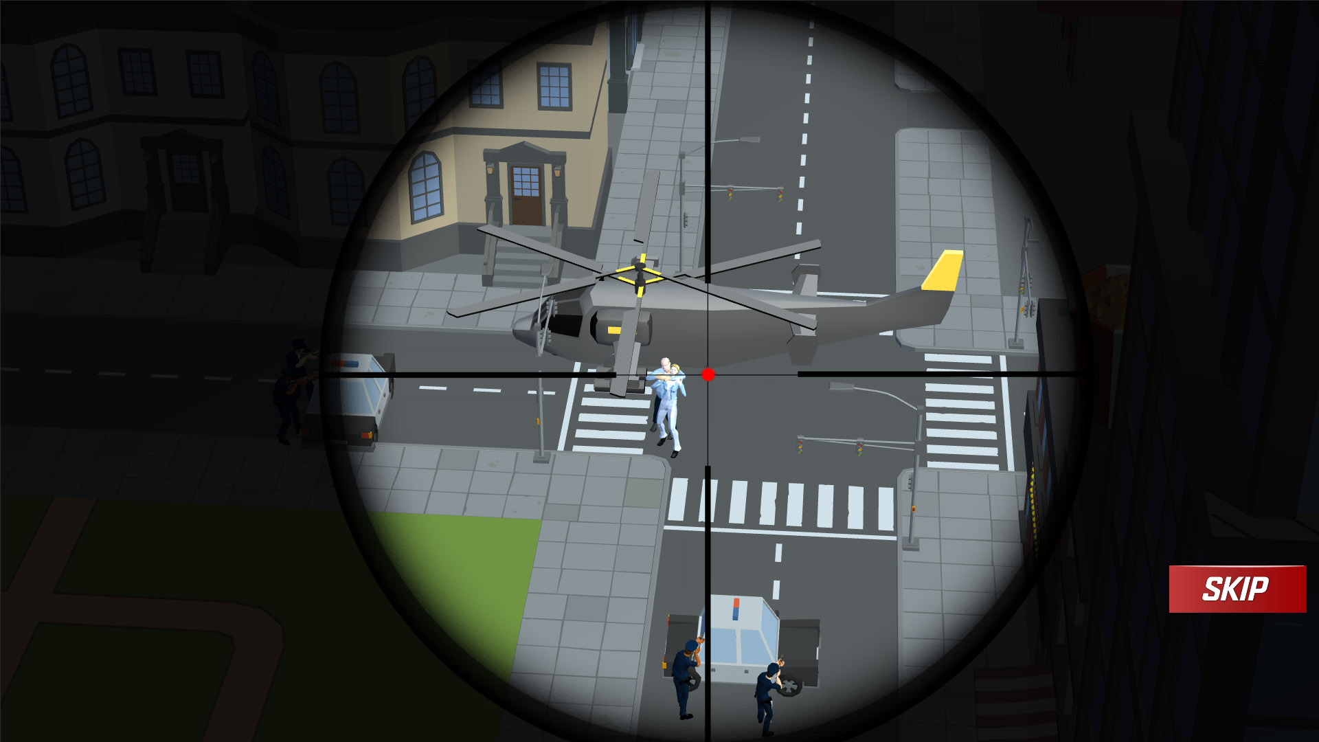Stealth Sniper: Tactical Shooting Game - App on Amazon Appstore