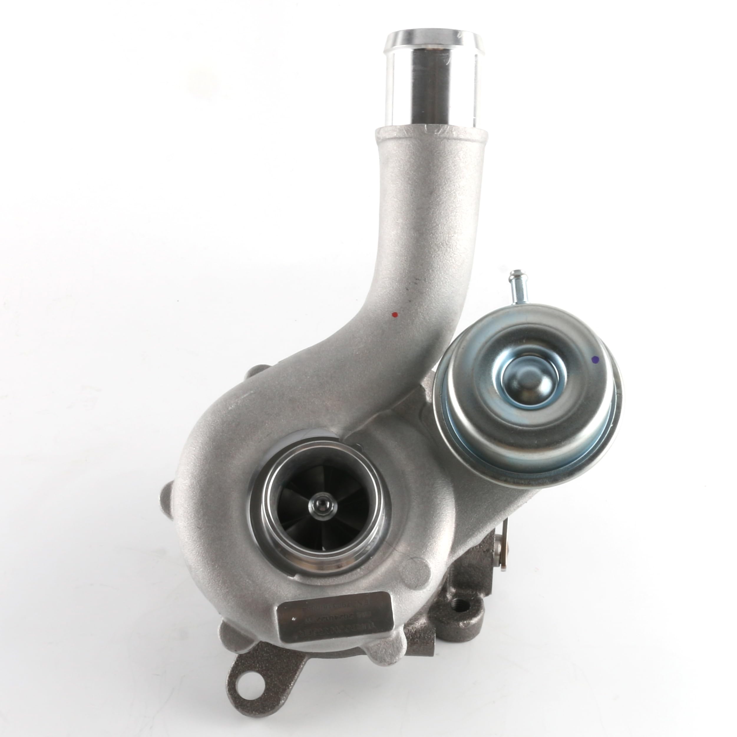 HLBTK 790318-0004 Right Turbo Turbocharger Fit for Ford Explorer Fles ...