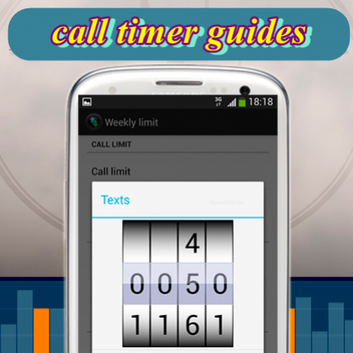 call timer guides:www.amazon.com:Appstore for Android