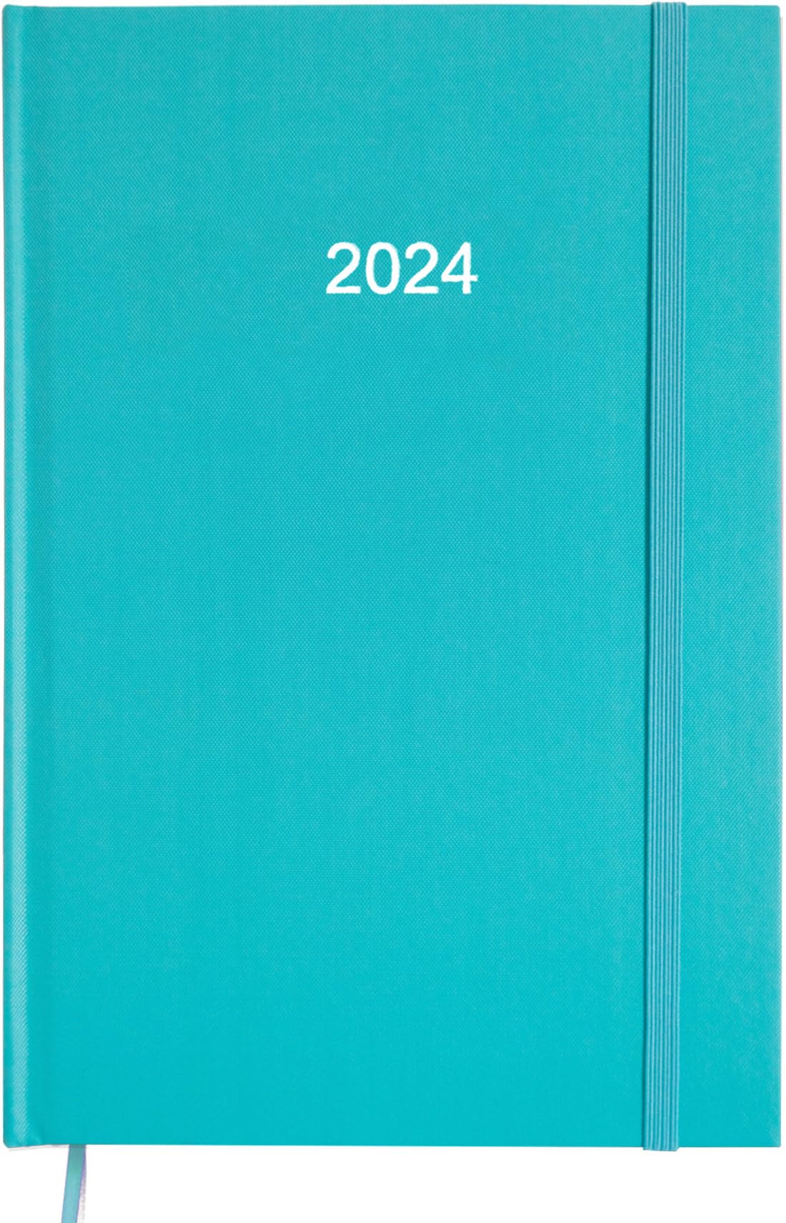Snapklik.com : 2024 Planner - Weekly & Monthly Planner From January ...