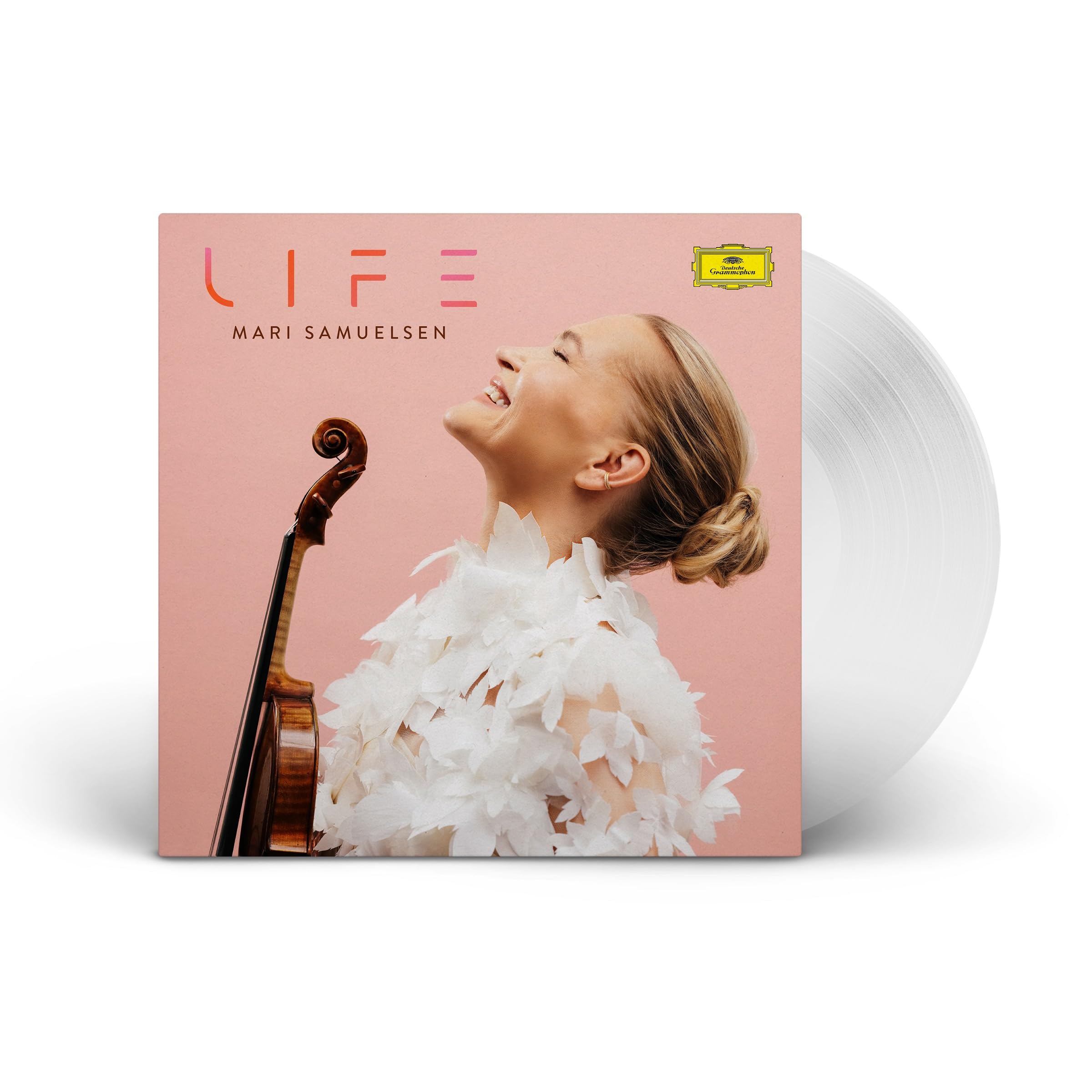 Amazon.com: Life[LP]: CDs & Vinyl