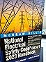 McGraw Hill's National Electrical Safety Code (NESC) 2023 Handbook ...