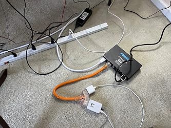 Amazon.com: Furman AC-215A Compact Power Conditioner with Auto ...