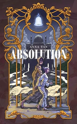 Amazon.com: Absolution: 9789671963449: Tan, Anna: Books
