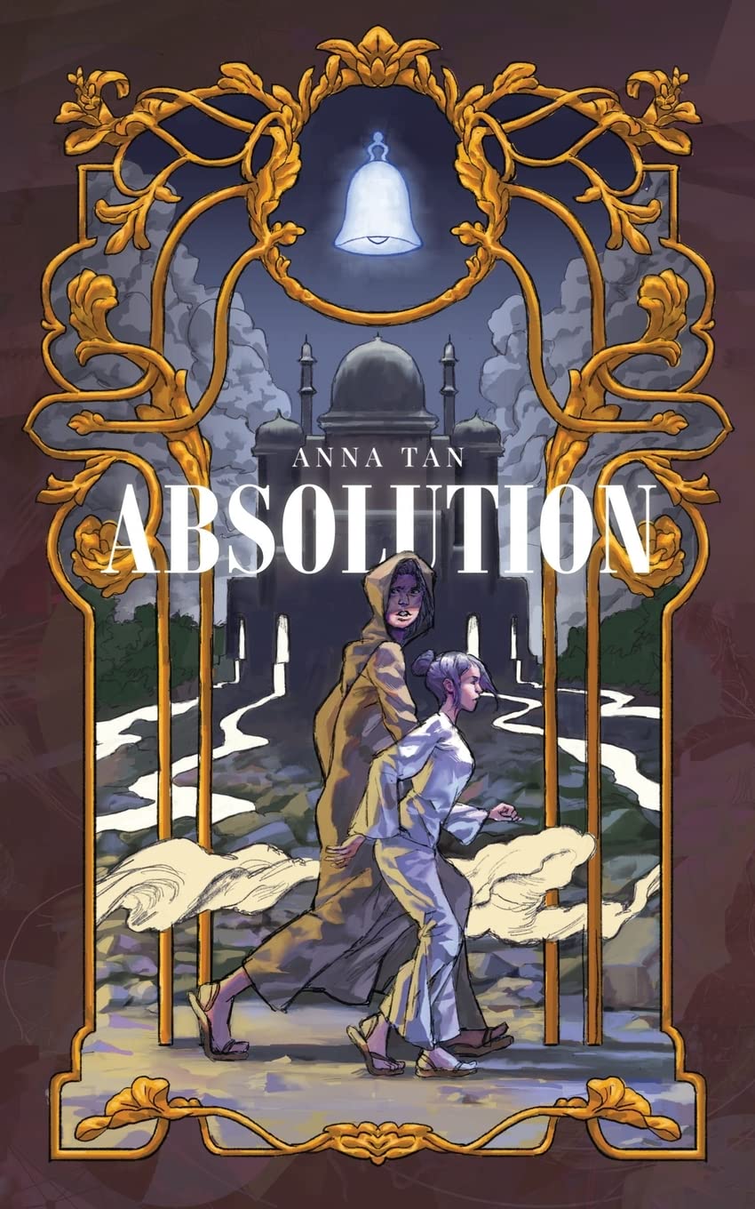 Amazon.com: Absolution: 9789671963449: Tan, Anna: Books