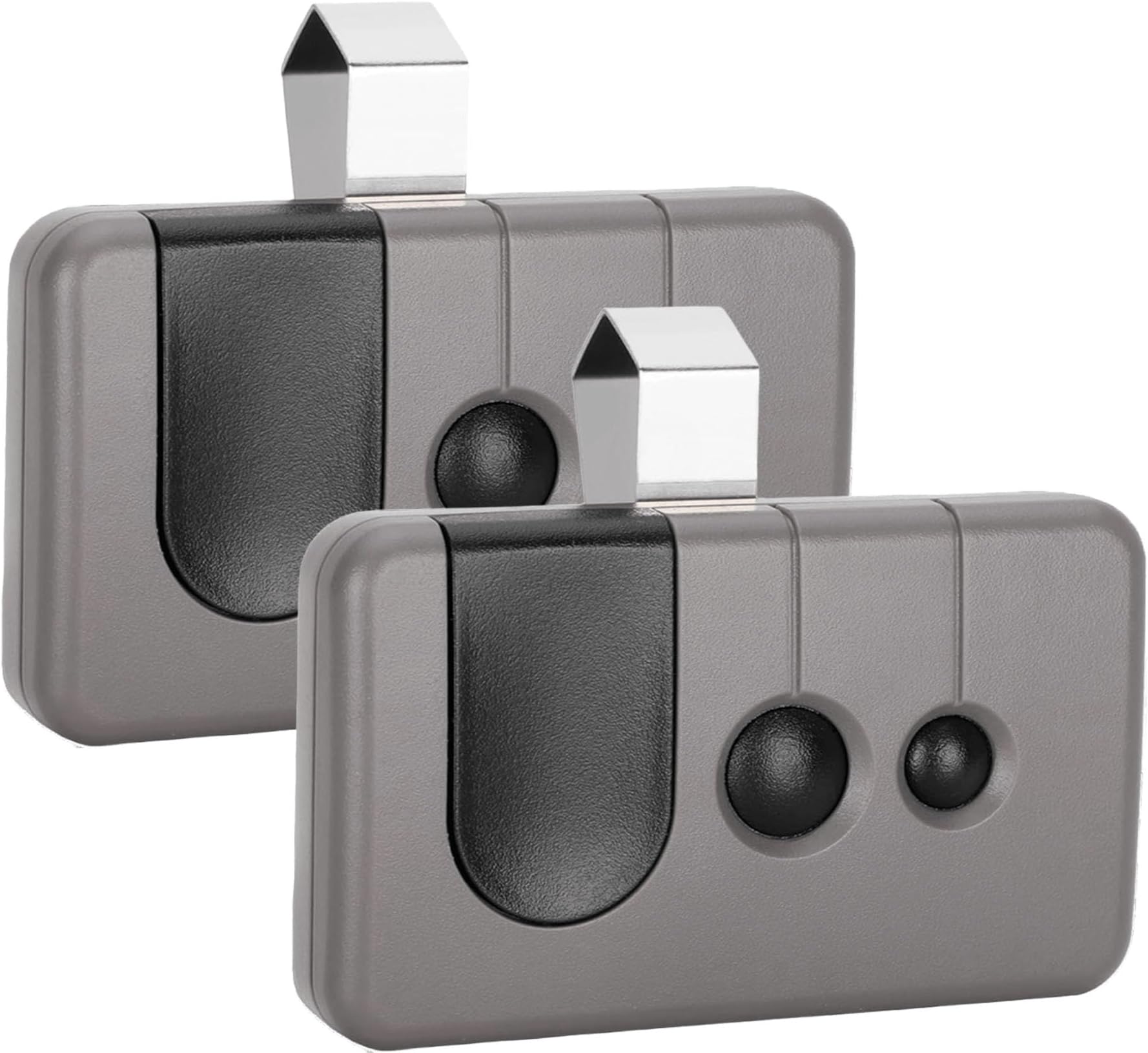 2 for Sears Craftsman Chamberlain LiftMaster Garage Door Opener Remote ...