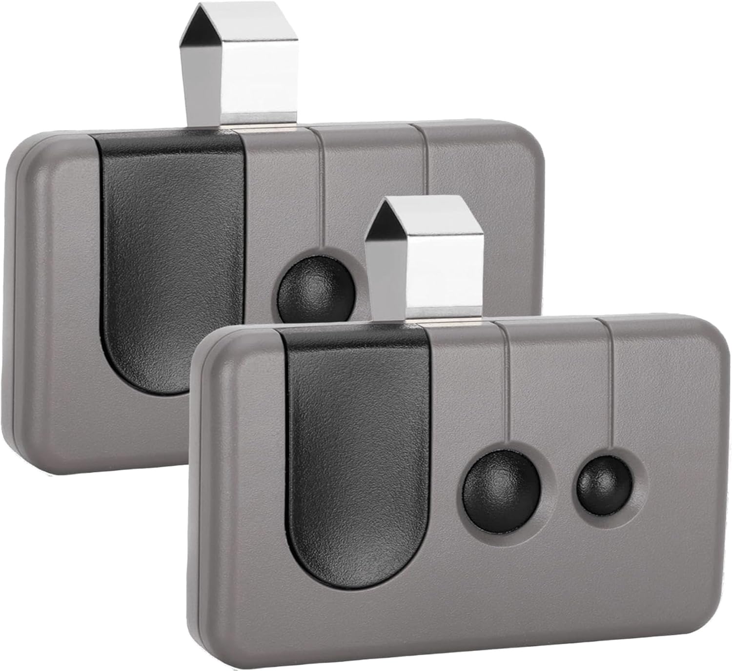 2 for Sears Craftsman Chamberlain LiftMaster Garage Door Opener Remote ...