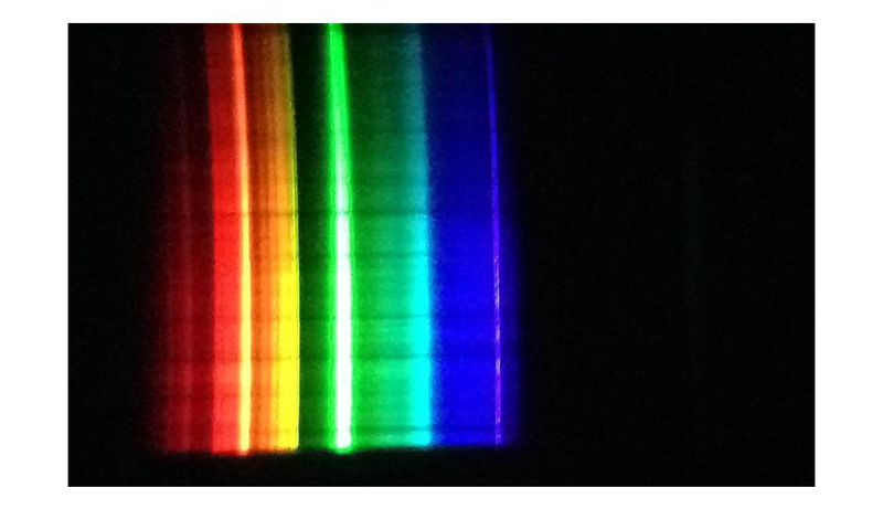 Spectrophotometer - App on Amazon Appstore