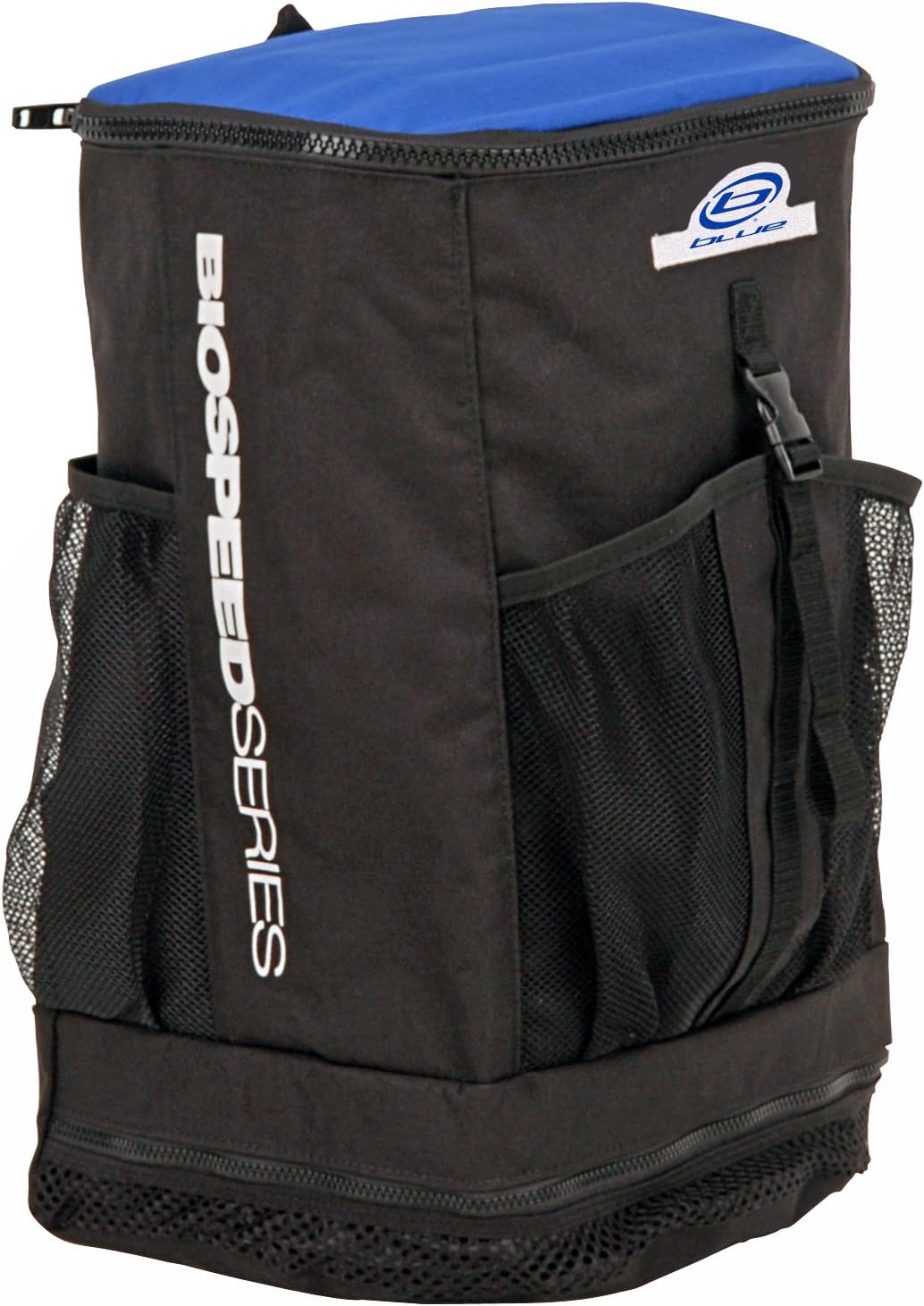 Amazon.com : Blue Biospeed Triathlon Transition Backpack : Sports ...