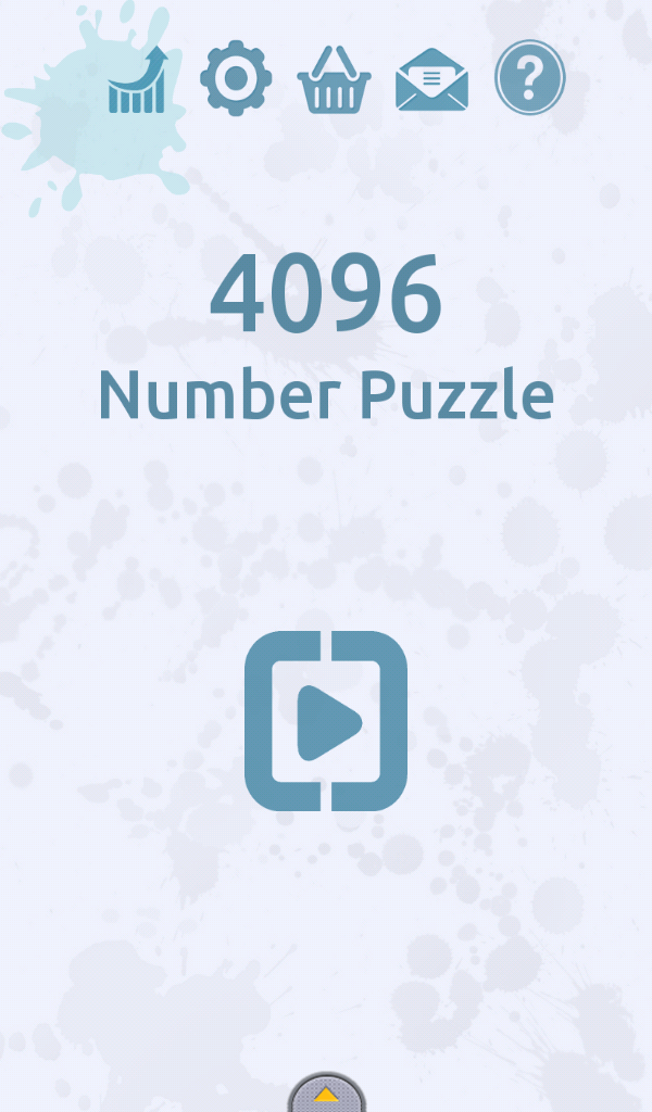 4096 Number Puzzle - App on the Amazon Appstore