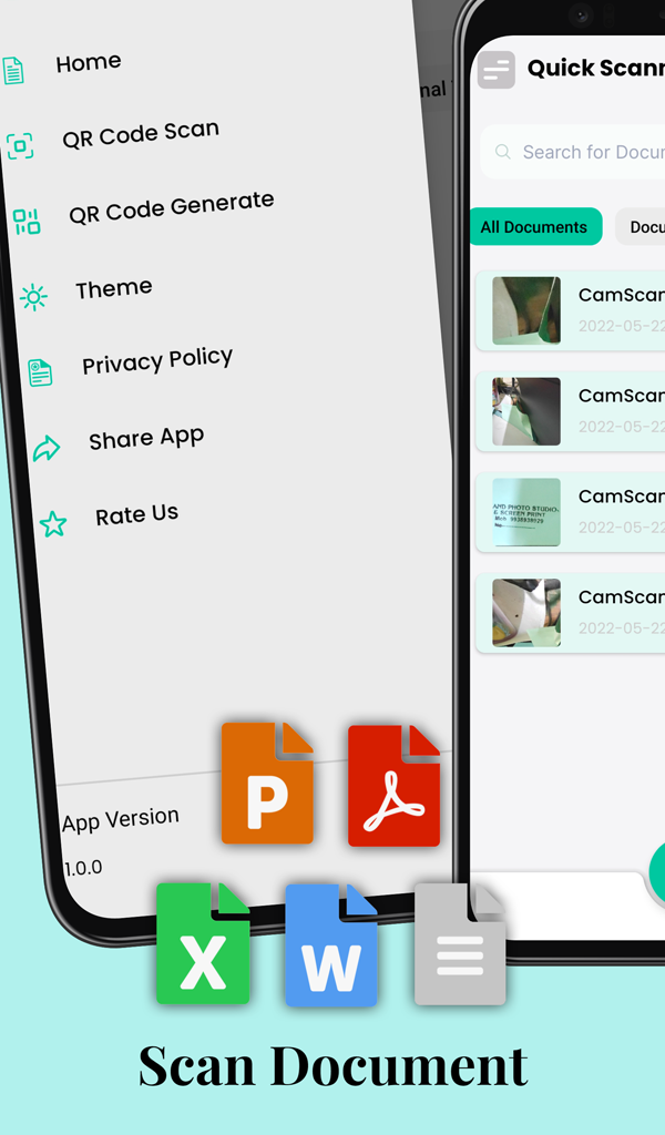 Document Scanner - PDF Scanner - App on Amazon Appstore