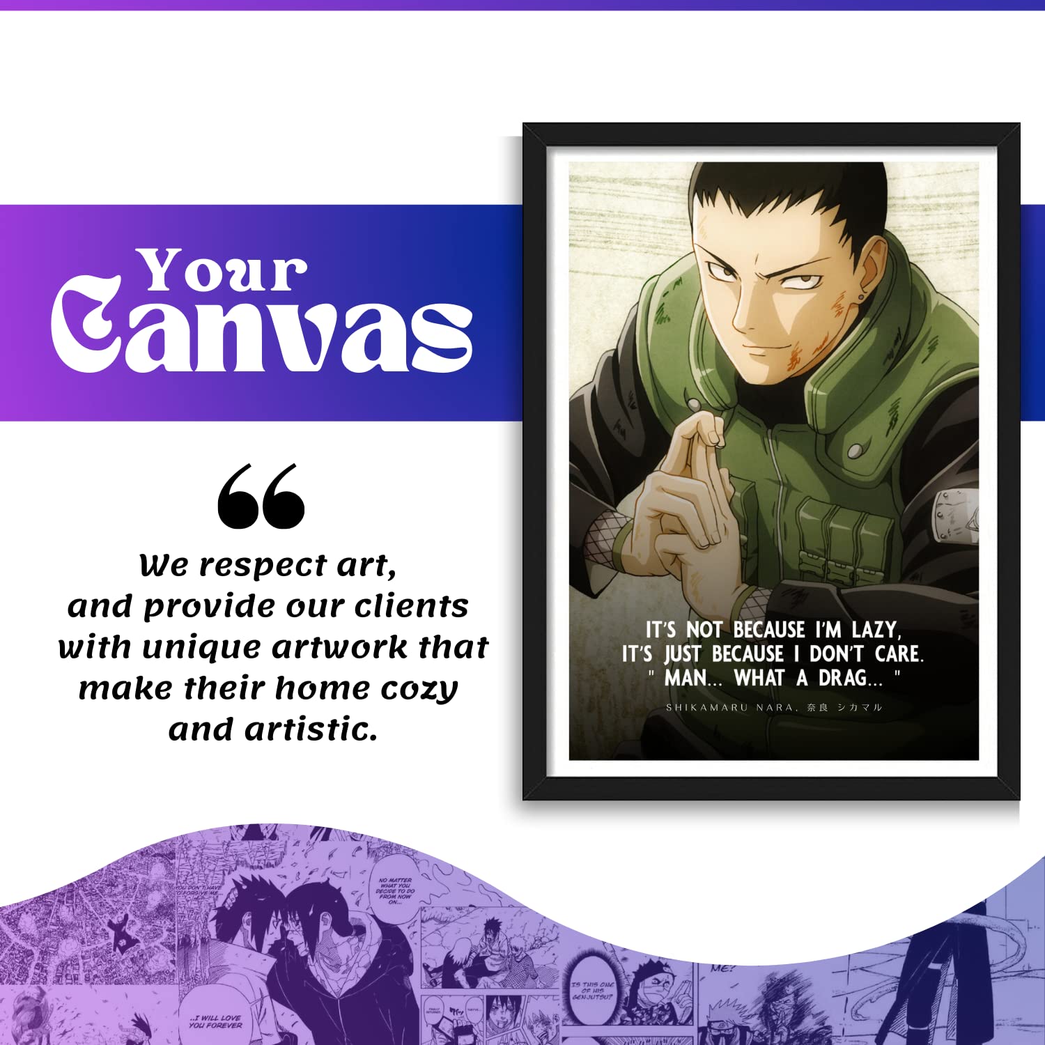 Naruto Shippuden Shikamaru Quotes The 25+ Best Shikamaru Nara Quotes