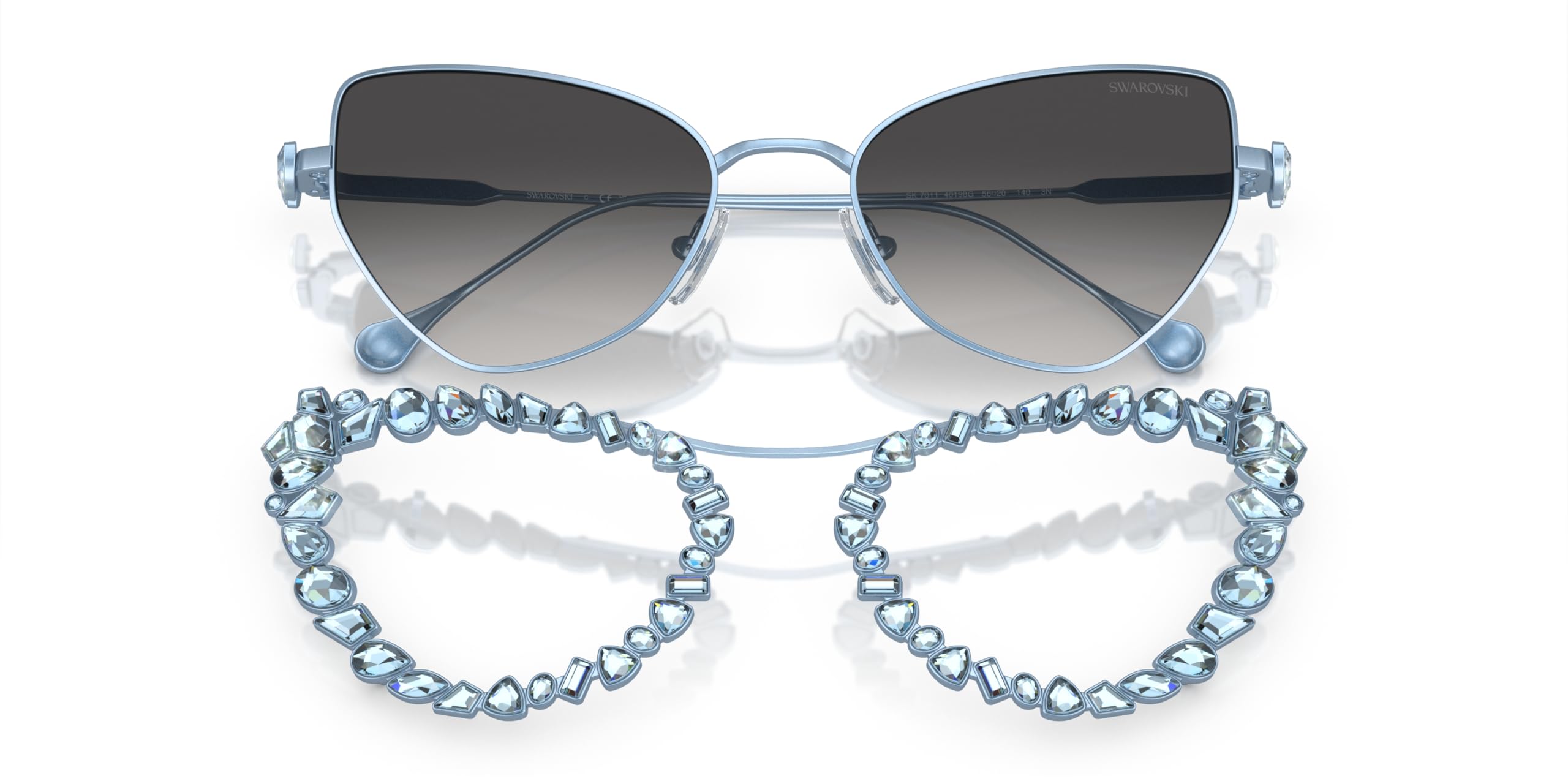 7 Best Prescription Glasses With Clip-On Sunglasses