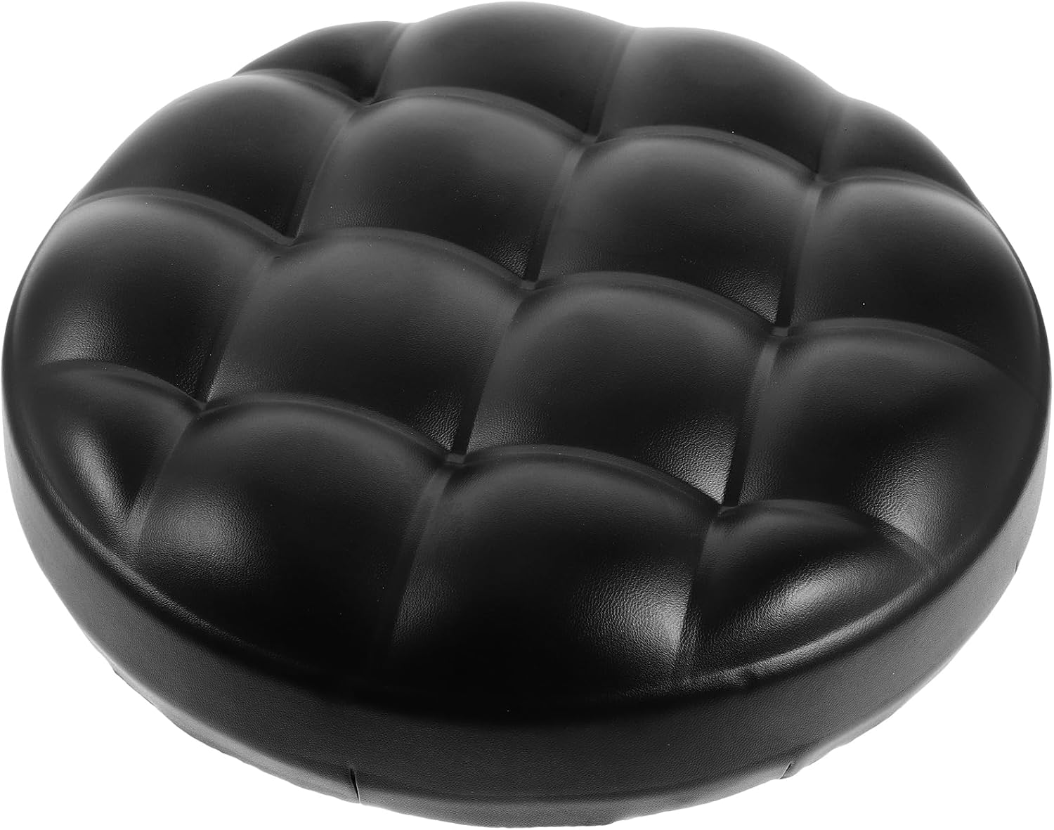 Amazon.com: Ciieeo Stool Replacement Seat Bar Stool Cushion Swivel ...