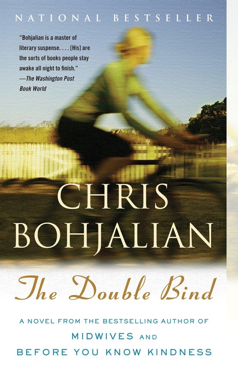 Amazon.com: The Double Bind (Vintage Contemporaries): 9781400031665 ...