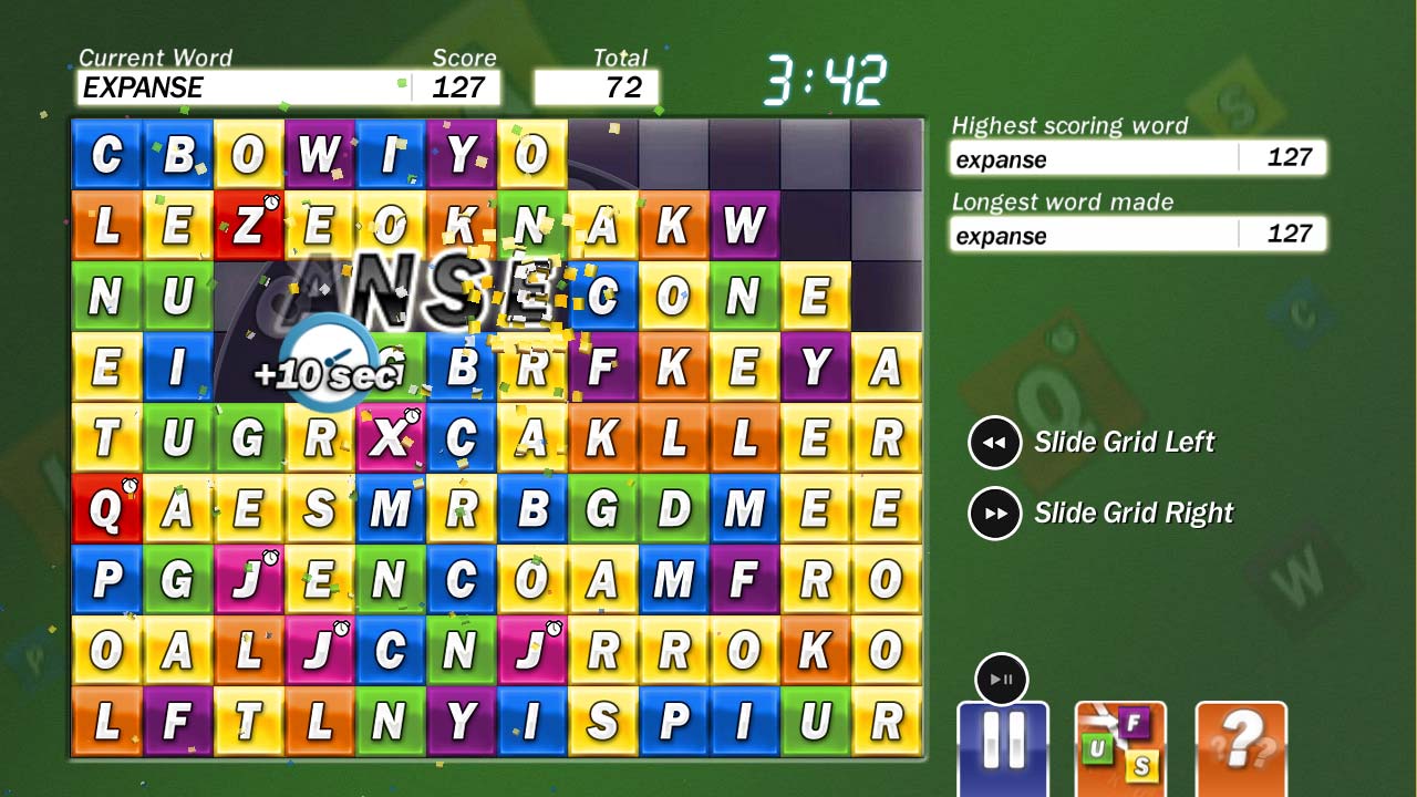 Word Soup: Word Search Evolved - App on Amazon Appstore