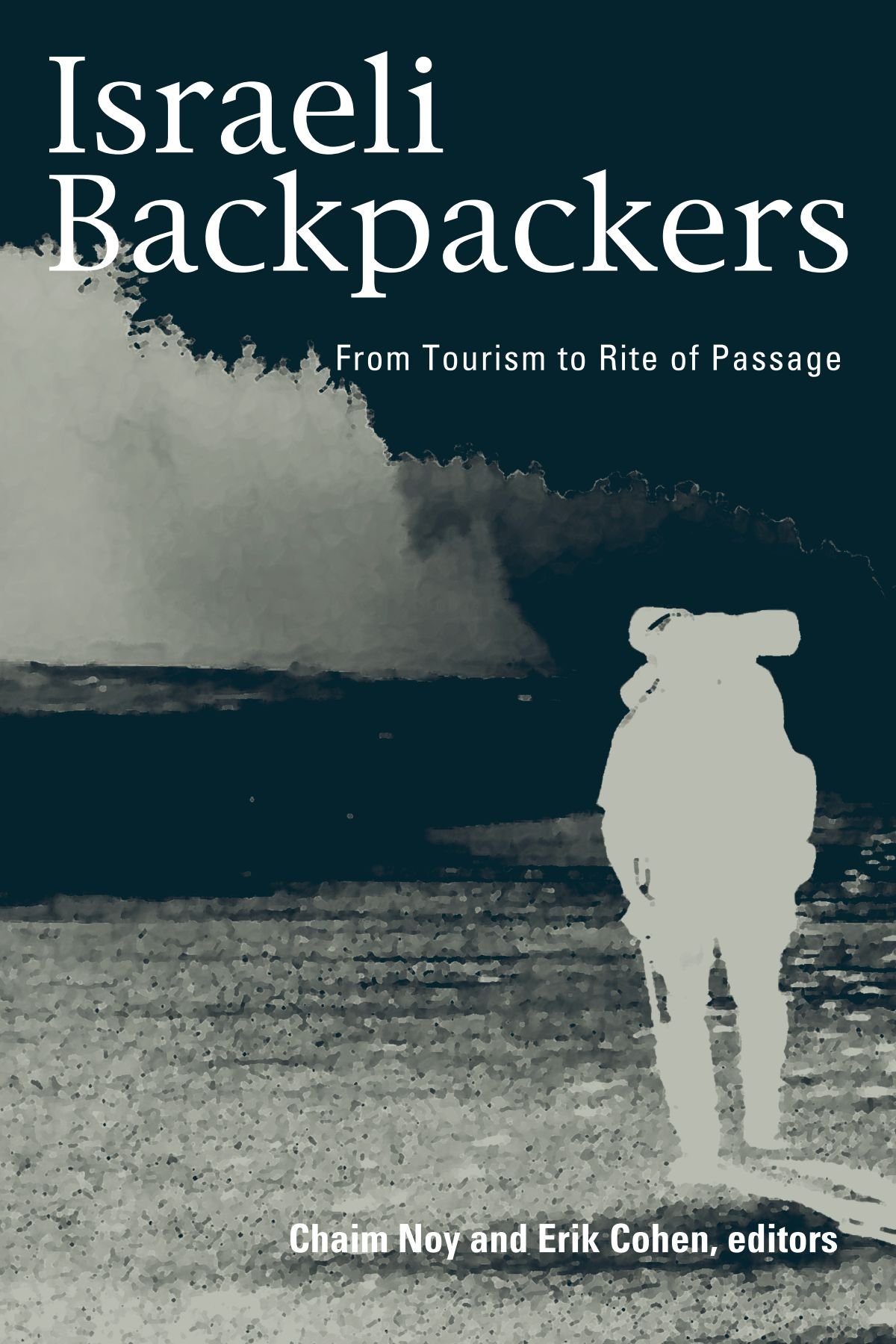 Amazon.com: Israeli Backpackers: A View From Afar (Suny Series in ...