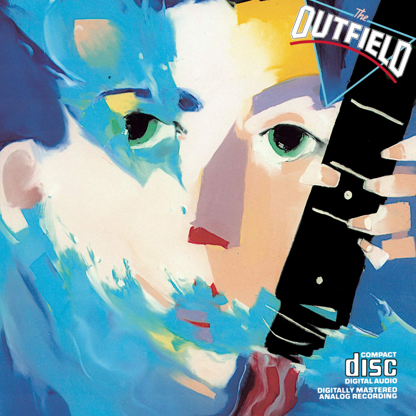 Your Love song by The Outfield from Pure... Alternative 80s on Amazon Music