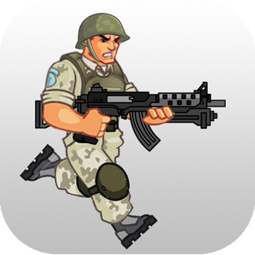 Metal Soldier Squad - App on Amazon Appstore