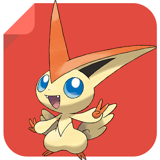 Victini - App on Amazon Appstore
