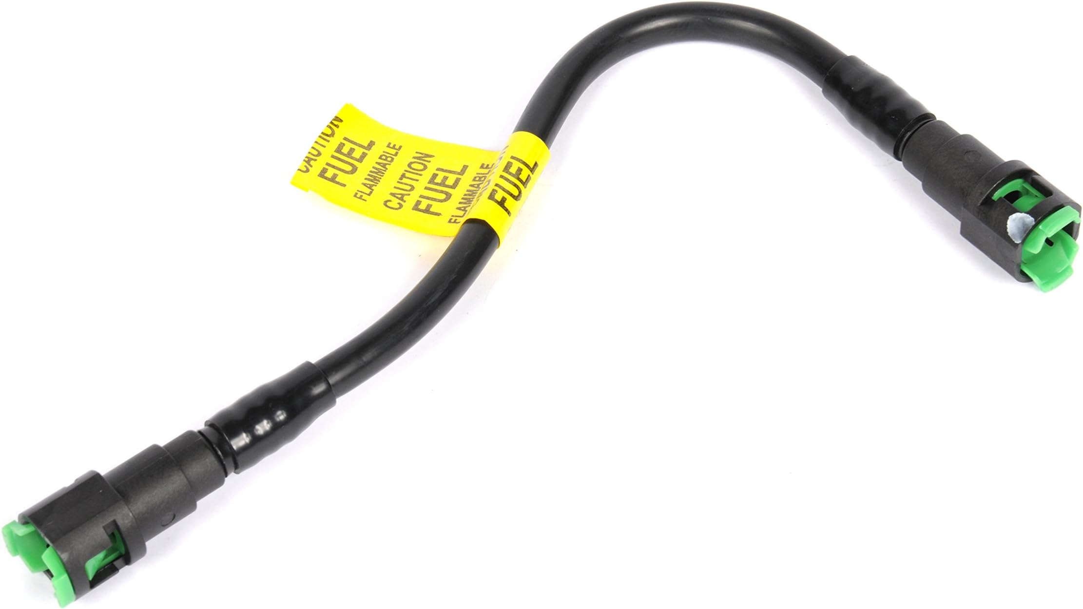 Amazon.com: GM Genuine Parts 23102138 Front Fuel Feed Hose : Automotive