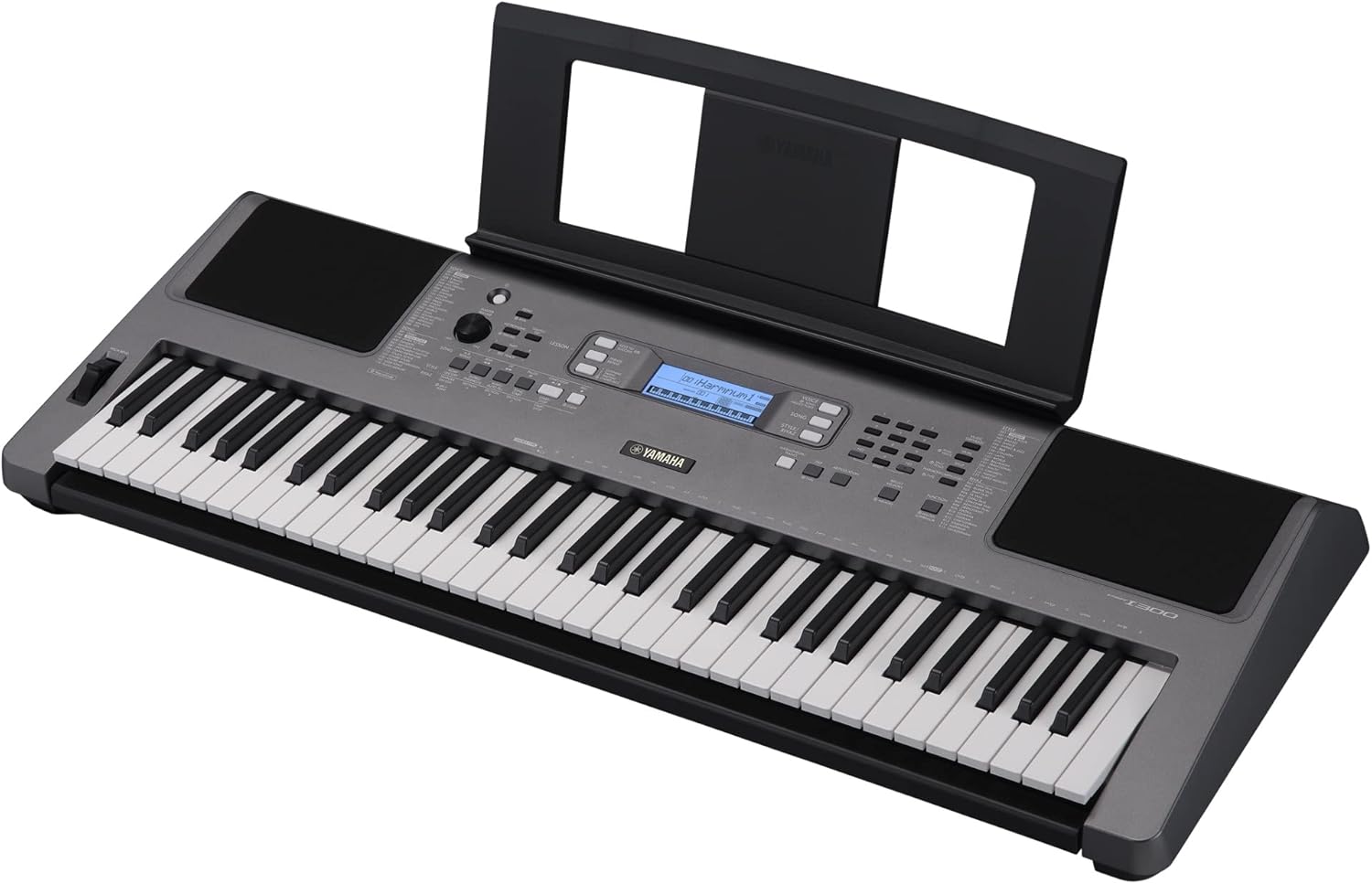 Yamaha PSR-I300 61-Keys Portable Keyboard : Amazon.ca: Musical ...
