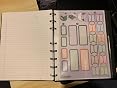 Blueline NotePro Notebook 9.25x7.25-Inch 192 Pages, Black (A9C.81 ...