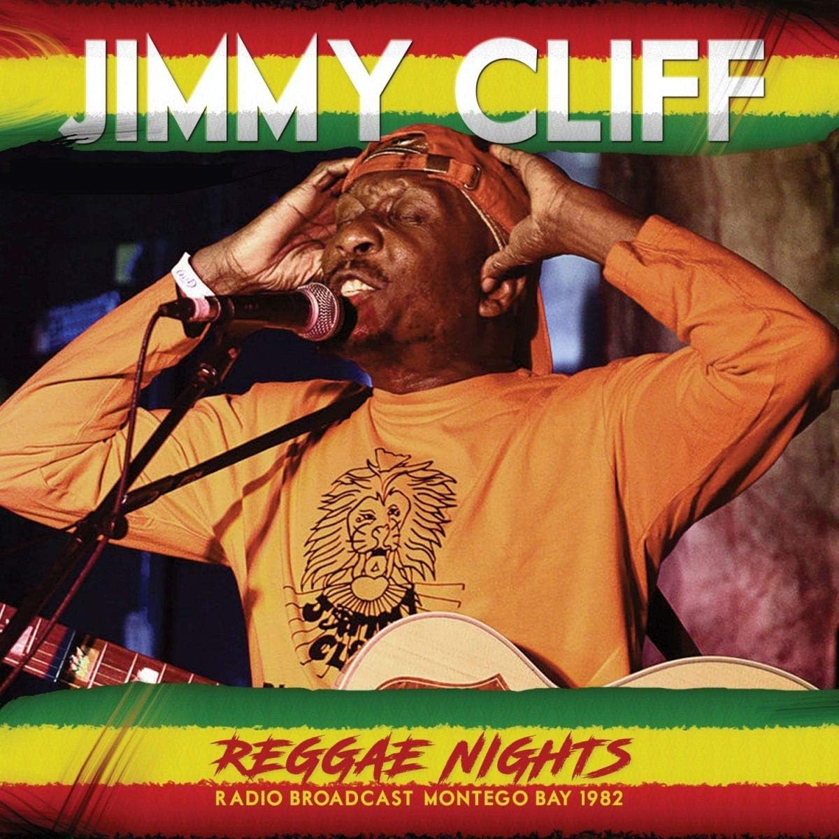 Amazon.co.jp: Reggae Nights: ミュージック