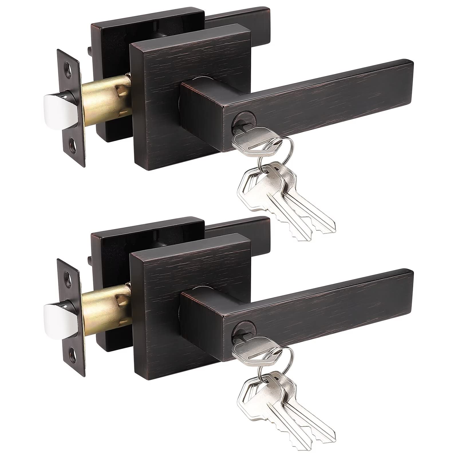 7 Best Bronze Door Hardware | Durable Finishes That Age Well
