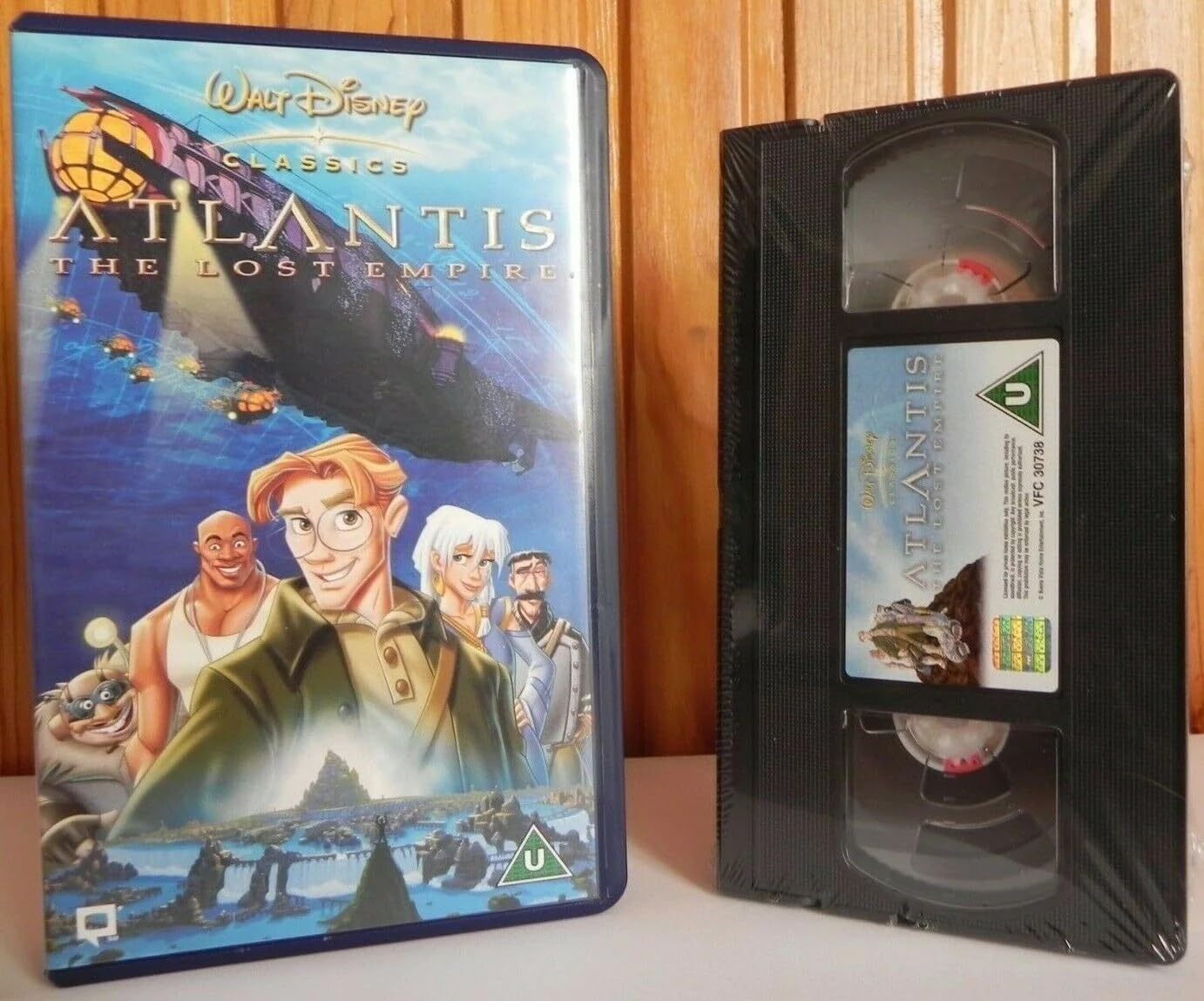 Annie [UK-Import] [VHS] : Finney, Albert, Burnett, Carol, Peters ...