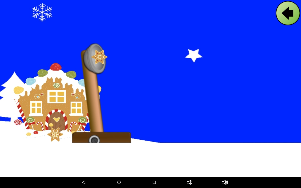 Gingerbread Christmas Games - App on Amazon Appstore