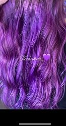 Amazon.com : Pulp Riot Semi-Permanent Hair Color 4oz- Velvet : Beauty ...