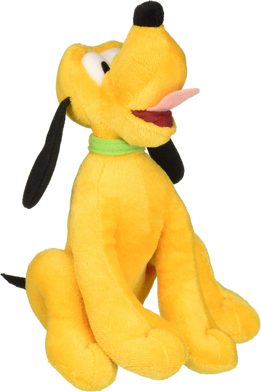 Disney 10" Pluto Plush : Amazon.co.uk: Toys & Games