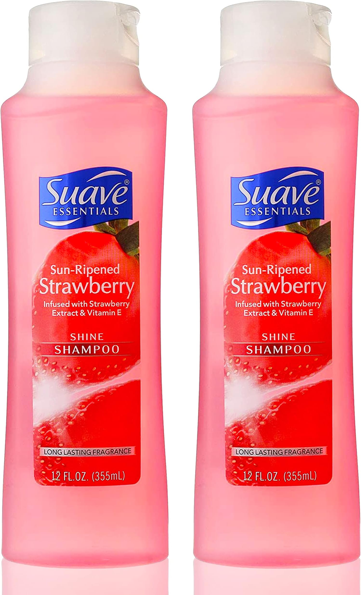 Amazon.com : Suave Essentials Shampoo - Ocean Breeze - Family Size ...