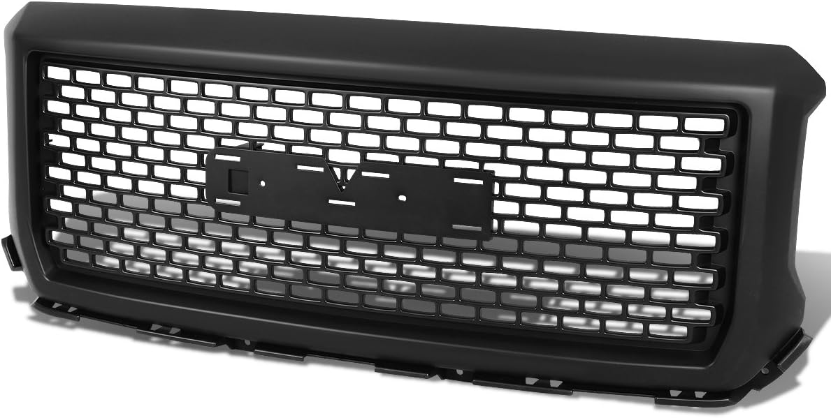 Amazon.com: Garage-Pro Grille Assembly Compatible with 2014-2015 GMC ...