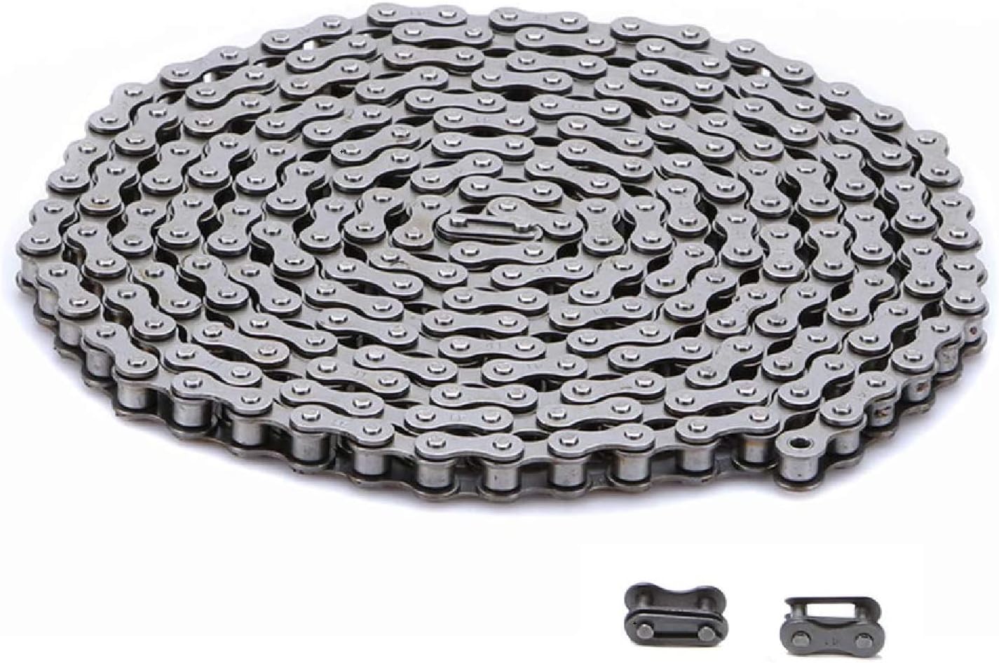 Amazon.com: Chain for Sliding Gate Opener DORTIMATE Roller Chain 10ft ...