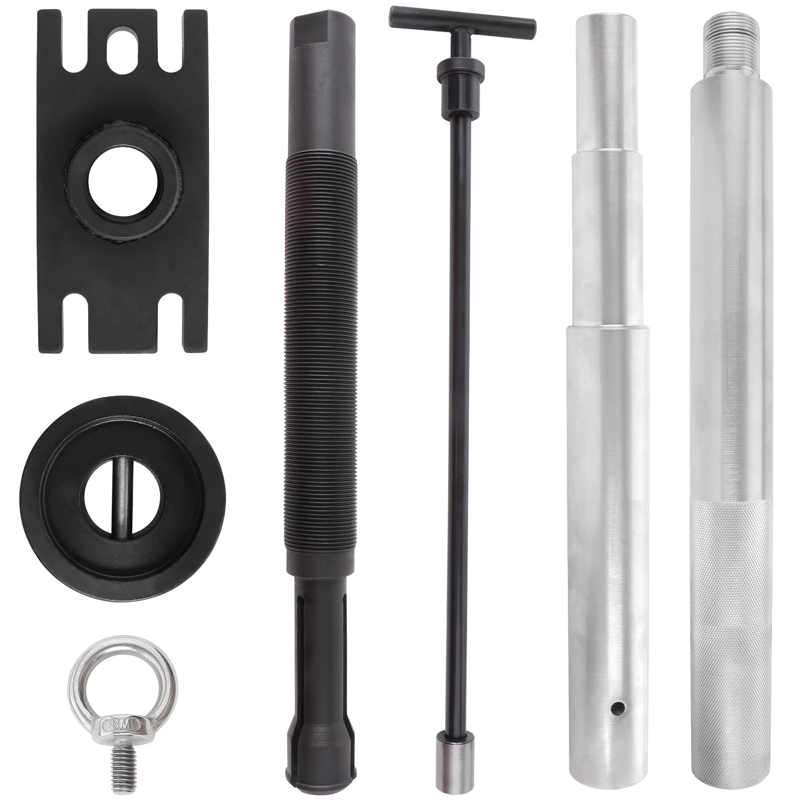 Amazon.com: aremnry Mercruiser Alignment Tool & Gimbal Bearing Puller ...