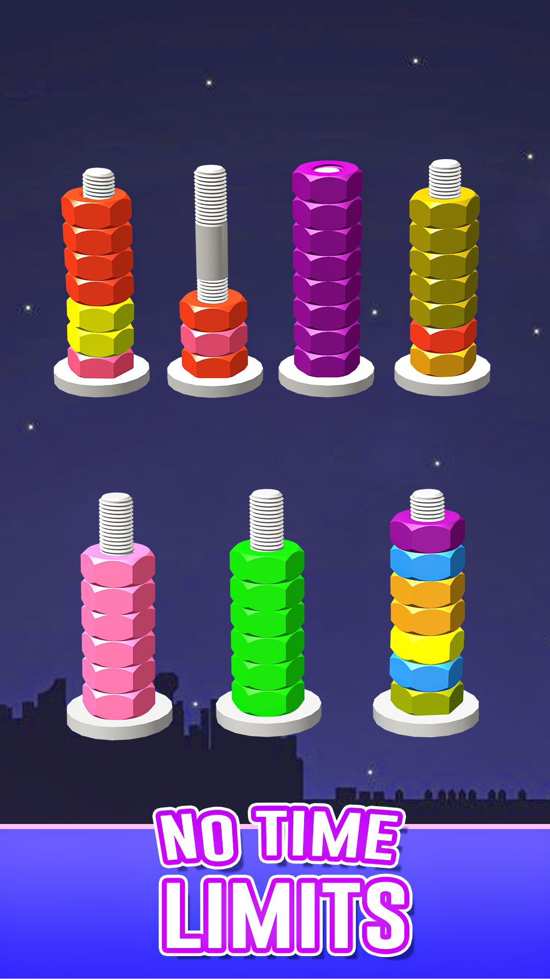 No Wifi Games: Offline Games. The Best Offline Games collection. Enjoy ...