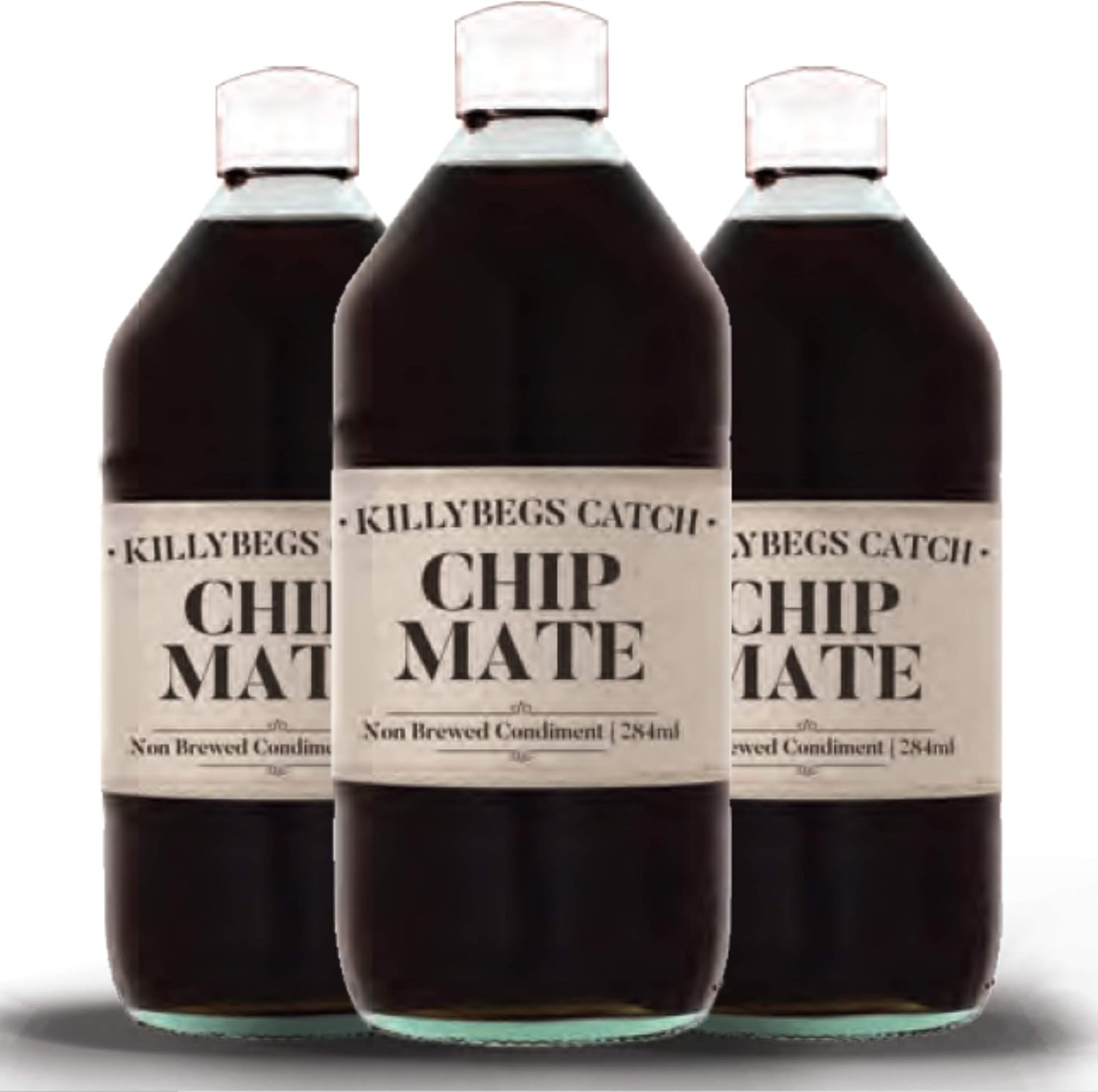 Why Is Chip Shop Vinegar Not Vinegar at Anthony Santiago blog