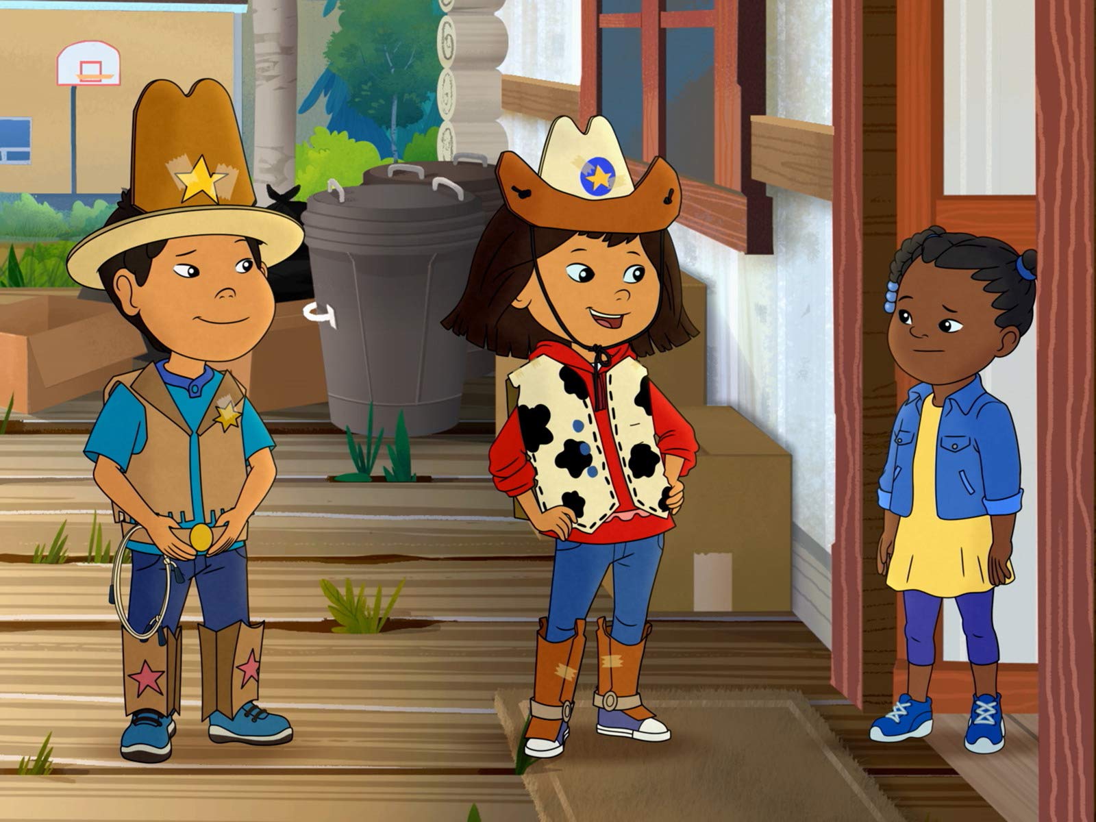 Watch Molly Of Denali Volume 2 Prime Video