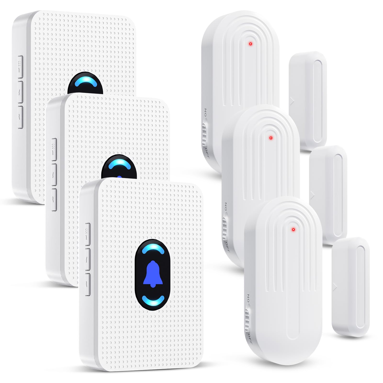 7 Best Door Chime For Business | Business Door Chime That Works