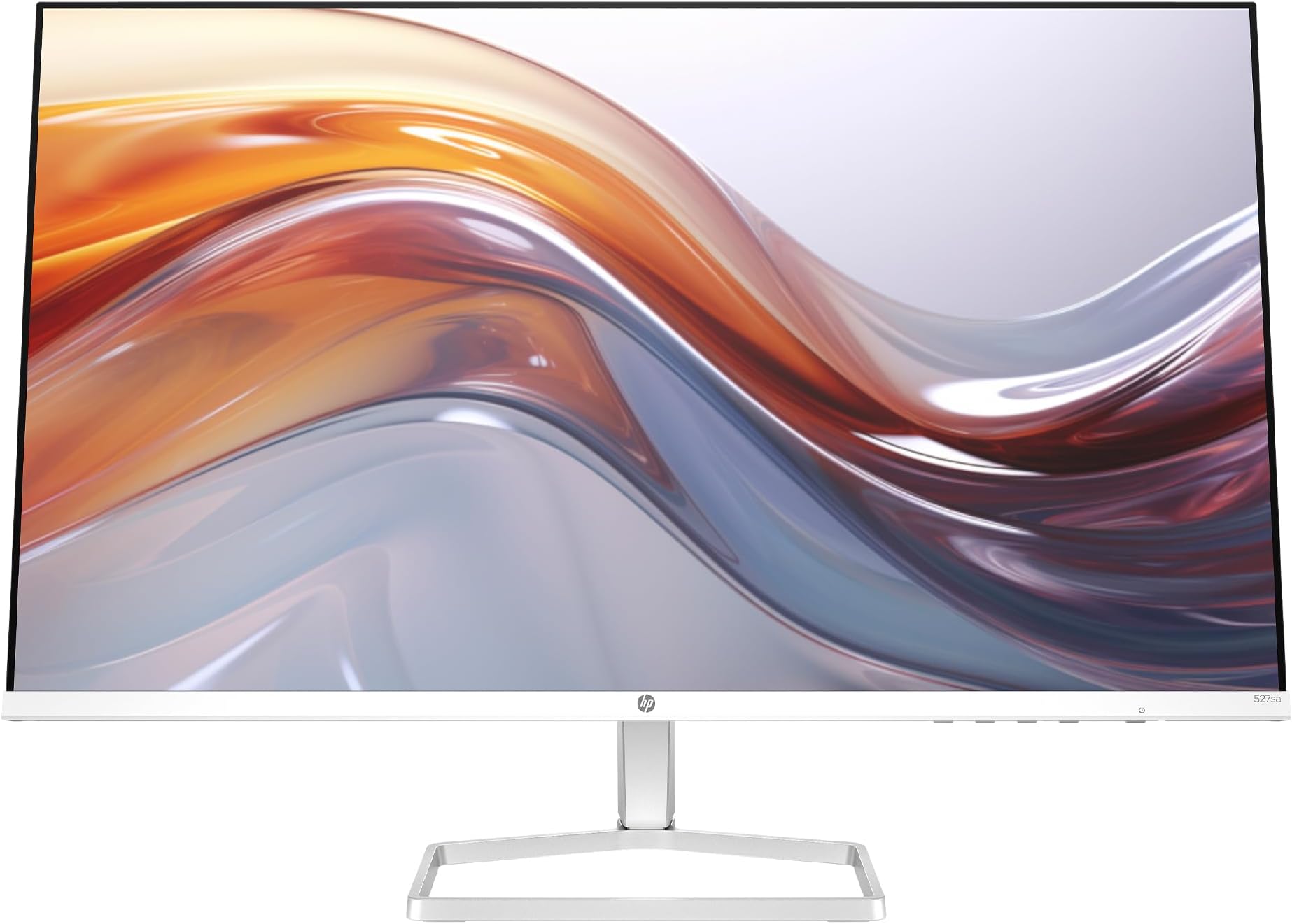 Amazon.com: HP Series 5 27 inch FHD Monitor, Full HD Display (1920 x ...