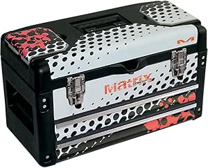 Amazon.com: Matrix Concepts M31 Worx Box, Red : Tools & Home Improvement