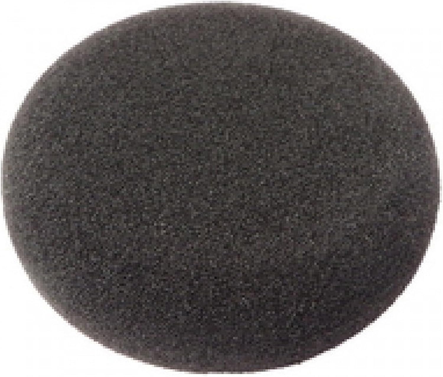 Amazon.com: Clear-Com CZ11474 Earpad for WH200, WH210, WH300, WH410 ...