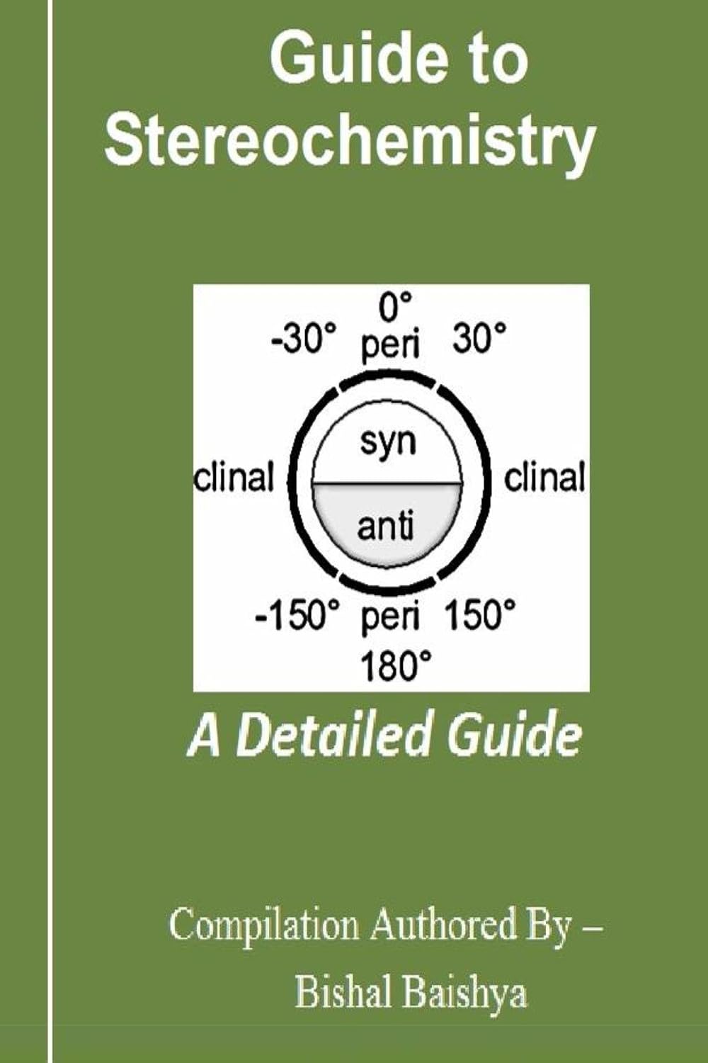 Amazon.com: Guide to Stereochemistry: A Detailed Guide eBook : Baishya ...