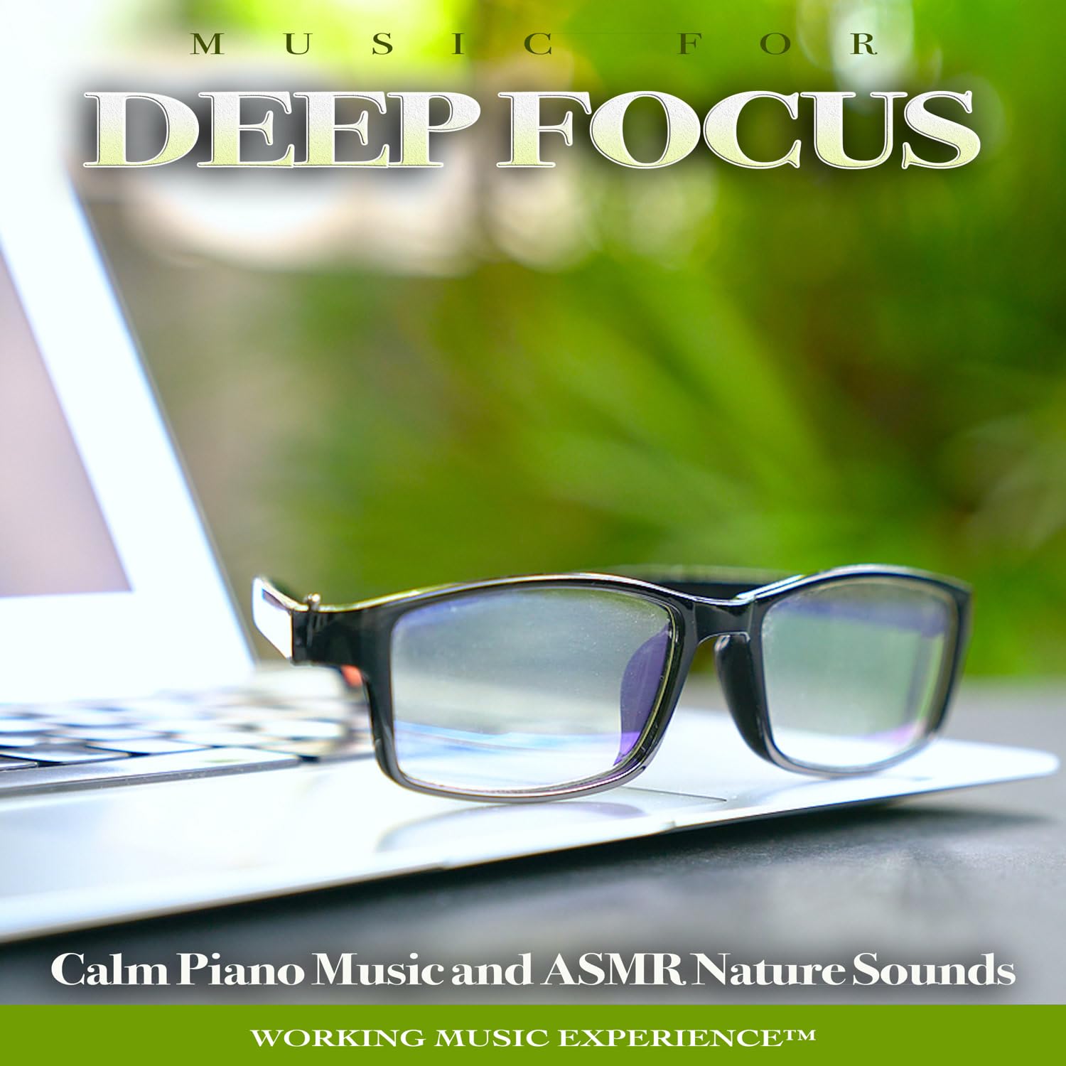 Frequency Happy song by Focus & Work from Stay Focused with Zen Music ...