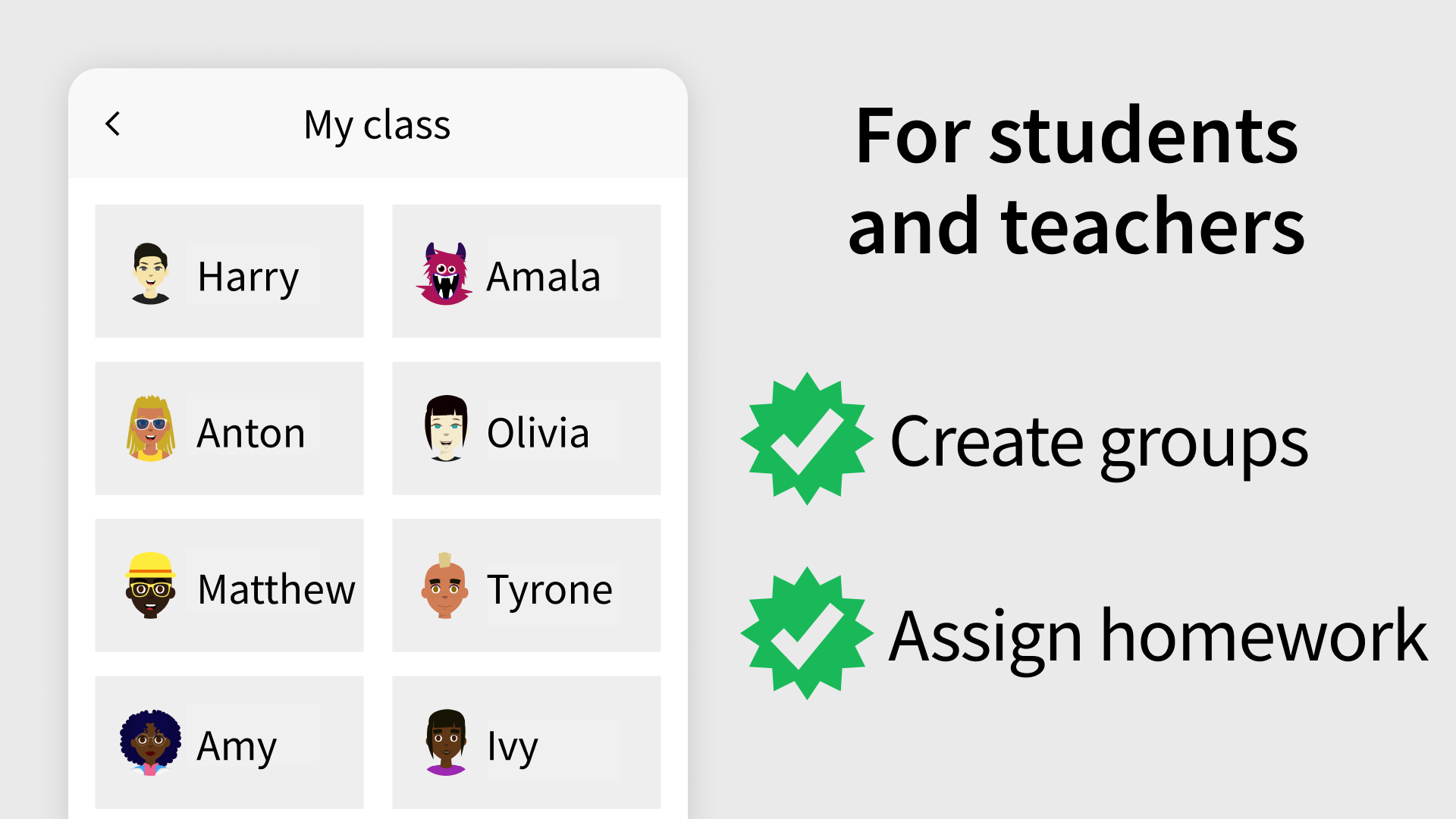 ANTON - Learning - Preschool - Grade 8 - App on Amazon Appstore