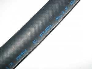 Amazon.co.jp: BMW E30 E36 E34 Petrol Fuel Rail Feed Hose Pipe Line ...