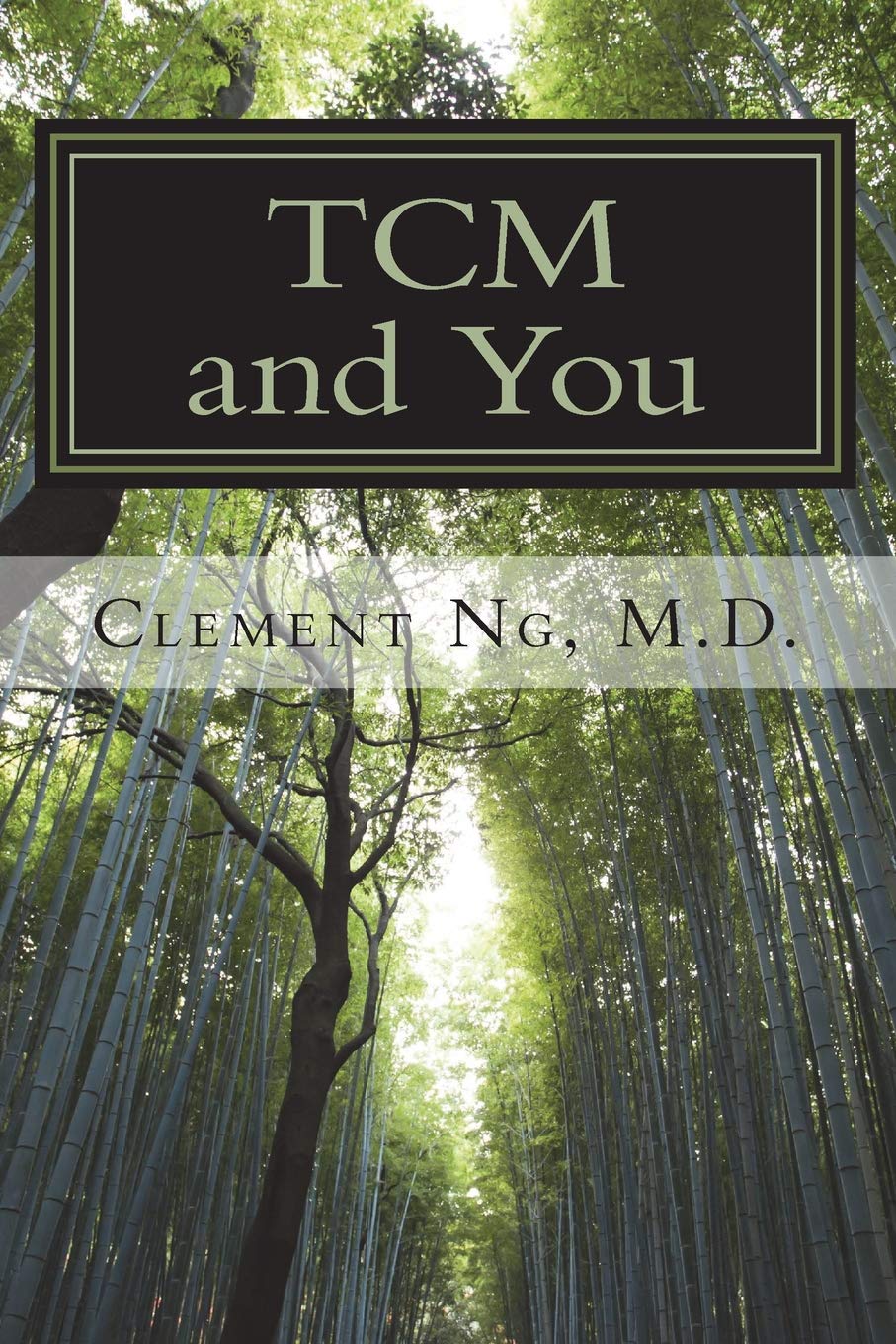 TCM and You: Just what you need to know about Traditional Chinese ...