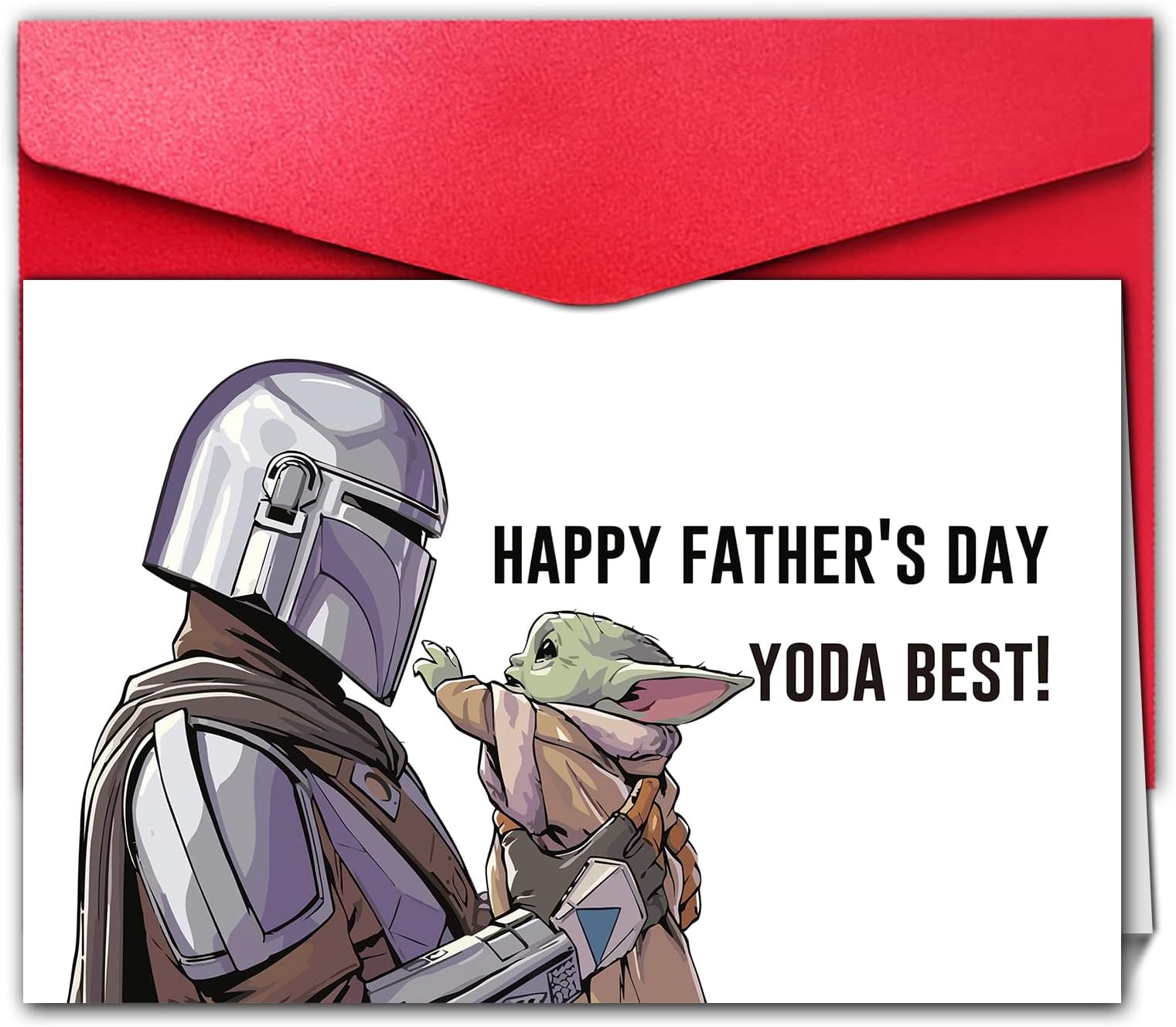 Amazon.com : Lovepop STAR WARS™ Tie Fighter™ Father's Day Pop-Up Card ...